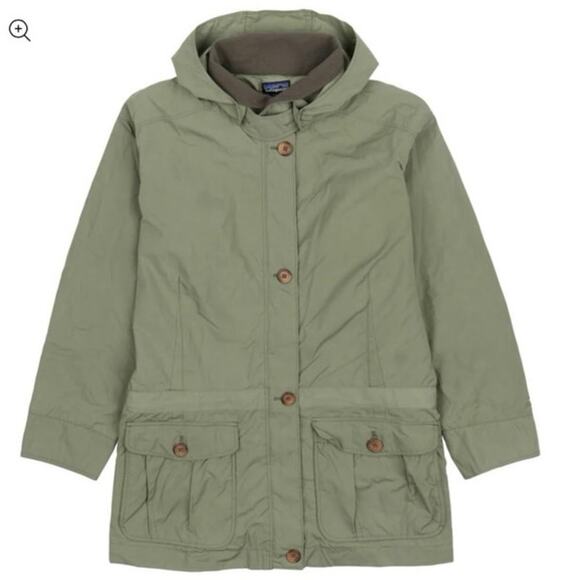 Patagonia | Jackets & Coats | Patagonia All Weather Street Shell Jacket ...
